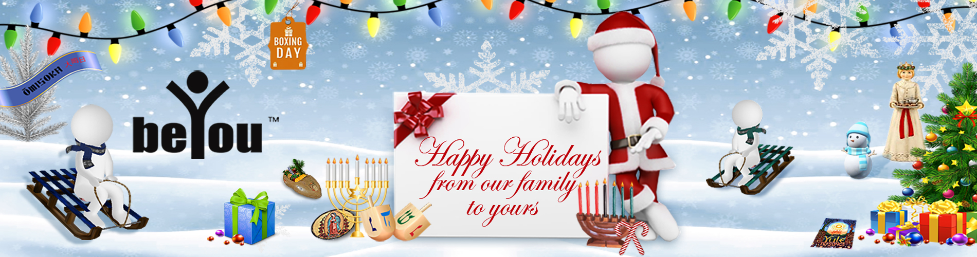 beYou World - (Home) Online Role Play in Second Life with Careers ...