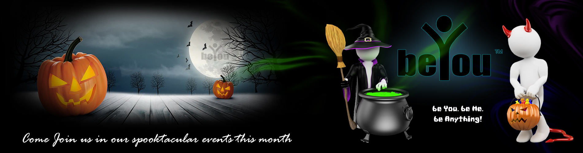 beYou World - (Home) Online Role Play in Second Life with Careers ...