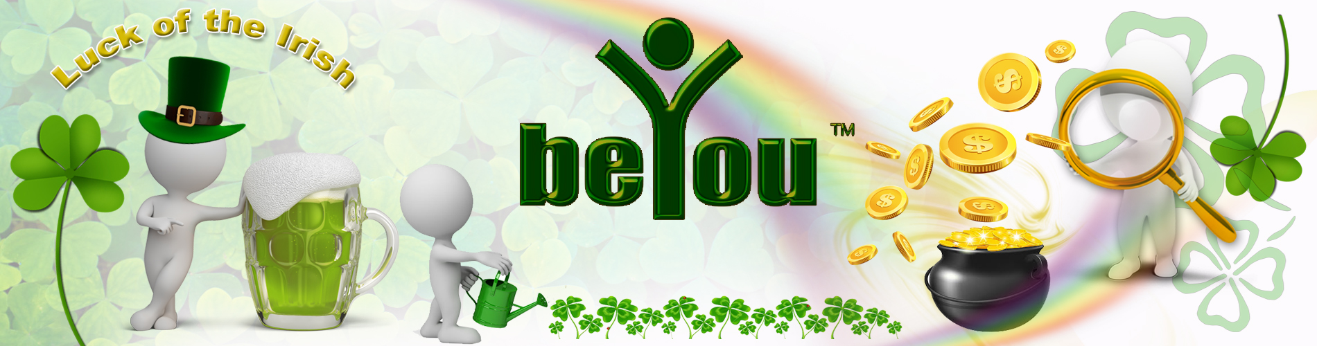 beYou World - (Home) Online Role Play in Second Life with Careers ...